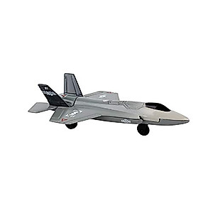 Daron Worldwide Trading Runway24 Joint Strike Fighter Vehicle