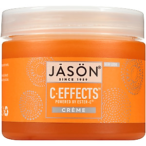 Jason C-Effects Creme, 2 Ounces