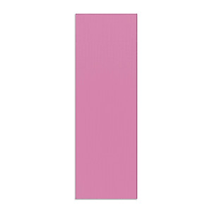 Teak Tuning Gecko Deck Grip Trick Tape, Pink - Insanely Grippy Rubber-Like Feel, Ultimate Control for Learning New Tricks - 3M Adhesive Backing - 110mm x 35mm