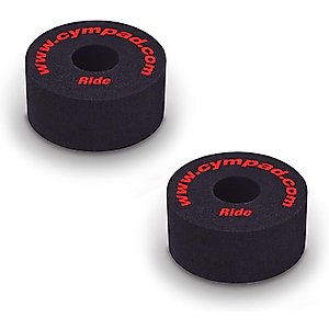 Cympad Optimizer Ride Foam Cymbal Washer 40/18mm