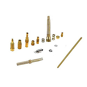 CQYD New Carburetor Carb Repair Rebuild Kit for 2004-2009 Yamaha YFZ450 YFZ 450 Four-Wheelers