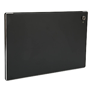 Kufoo 10.1 Inch Tablet 2.4 5G Dual Band WiFi for Android11 HD 1960x1080IPS Call Tablet for Office (US Plug)