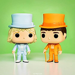 Funko Pop! Movies: Dumb & Dumber - Harry in Tux (Styles May Vary) Vinyl Figure