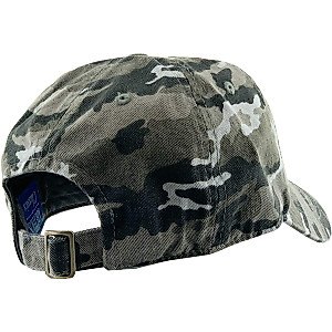 Kids Toddler Low Profile Cotton Plain Vintage Basic Baseball Hat Cap Snapback Cotton Denim Washed Adjustable Boy Girl Baby