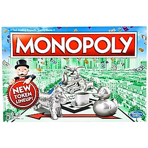 Monopoly Classic Game