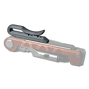 Armbar Pocket Clip, Grey and Black 2 Pack - Designs by JHW
