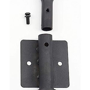 Mrhardware Kayak Wall Hanger 100 Pound Capacity Kayak Storage Garage or Storage Room