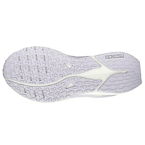 PUMA Womens Run Xx Nitro Nova Shine Running Sneakers Shoes - Purple - Size 8.5 M