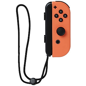 Nintendo Joy-Con (R) - Neon Red - Nintendo Switch