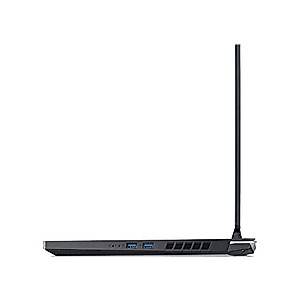 Acer Nitro 5 15.6" QHD 165Hz (AMD 8-Core Ryzen 7 6800H (Beat i9-11900H ), NVIDIA GeForce RTX 3070 Ti 8GB, 64GB DDR5 RAM, 2TB PCle SSD) Gaming Laptop, RGB Backlit, HD Webcam, WiFi 6E, Win 11 Home