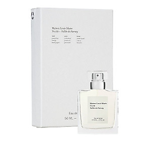 Maison Louis Marie - No.09 Vallée de Farney Natural Eau de Parfum Spray | Luxury Clean Beauty + Non-Toxic Fragrance (1.7 fl oz | 50 ml)