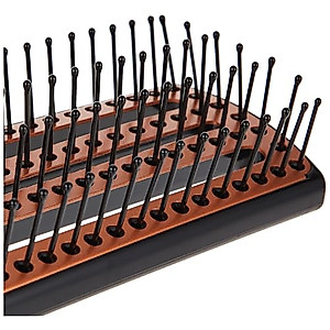 Conair Quick Blo Vent Brush, 4.2 Ounce