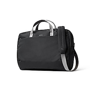 Bellroy Via Work Bag (14L laptop messenger bag) - Slate