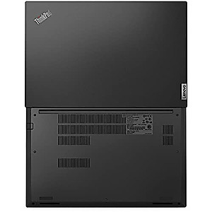ThinkPad E15 Gen 2 Business Laptop Computer, 15.6" FHD Anti-Glare, Intel Quad-Core i5-1135G7 (Beat i7-1065G7), 8GB DDR4 RAM, 256GB PCIe SSD, WiFi 6, BT 5.2, Windows 10 Pro, 64GB Flash Drive