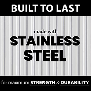 Hanover Mini Pyramid Tabletop Propane Patio Heater in Hammered Bronze