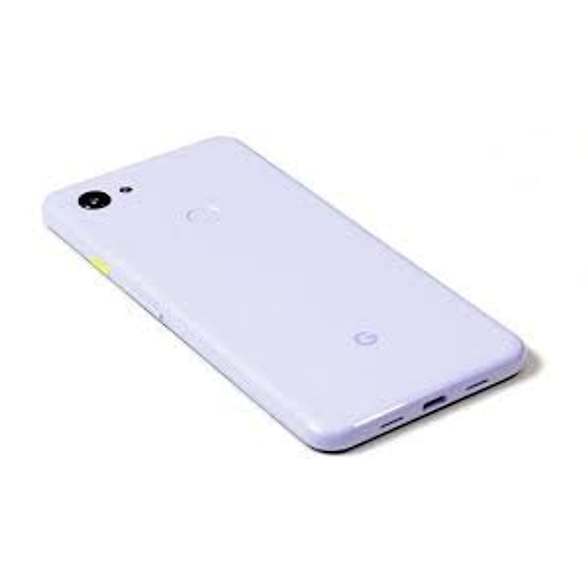 Google Pixel 3a XL Verizon Purple-ish 64GB (Renewed)