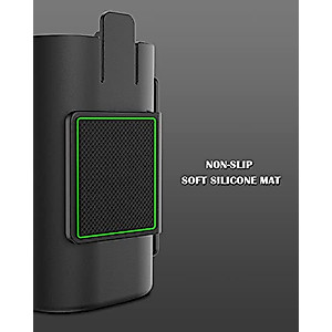 Arzroic DJI Avata FPV Accessories Battery Holder Case for DJI Goggles 2/FPV Goggles V2