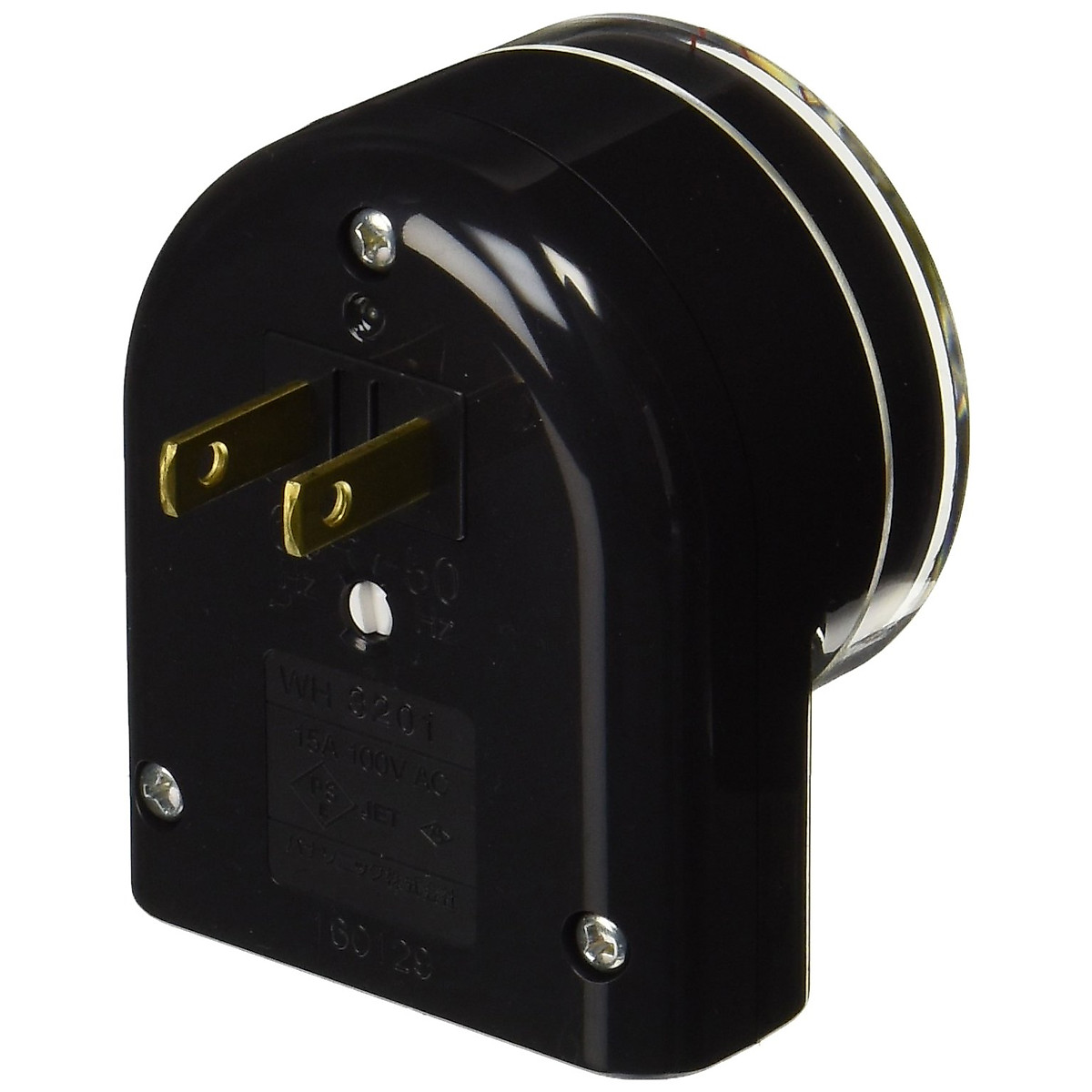 Panasonic WH3201BP Dial Timer (3 Hour Type)