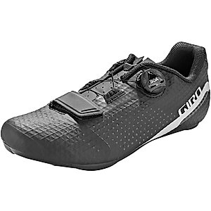 Giro Cadet Cycling Shoe - Men's Black 44