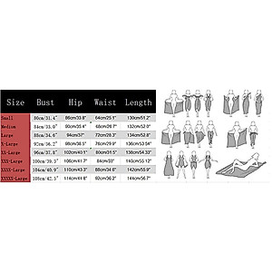 Fadalo Plus Size Spaghetti Strap Cover Up Beach Backless Wrap Long Dress (Black, xx_l)