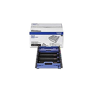 Genuine Brother DR331CL (DR-331CL) Imaging Drum Unit -for MFC-L8600CDW, MFC-L8850CDW