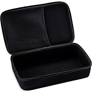 Hard Case Compatible with Boost Pro GB150 3000A UltraSafe Car Battery Jump Starter.