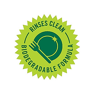 Seventh Generation Automatic Dishwashing Powder, Free & Clear, 45 oz