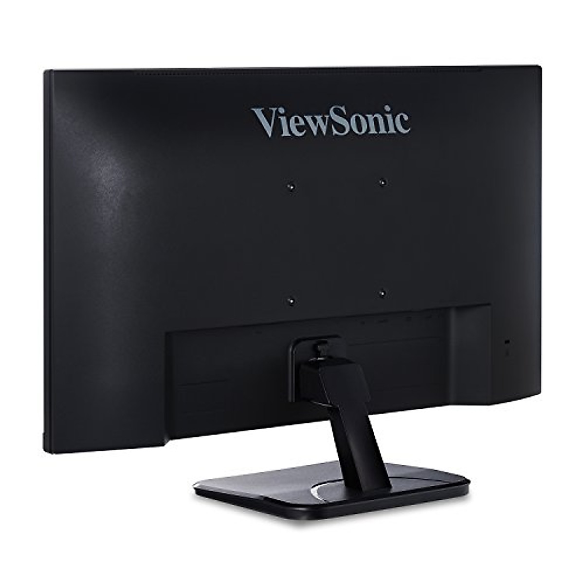 ViewSonic VA2456-MHD 24 Inch IPS 1080p Monitor with Ultra-Thin Bezels, HDMI, DisplayPort and VGA Inputs for Home , Office