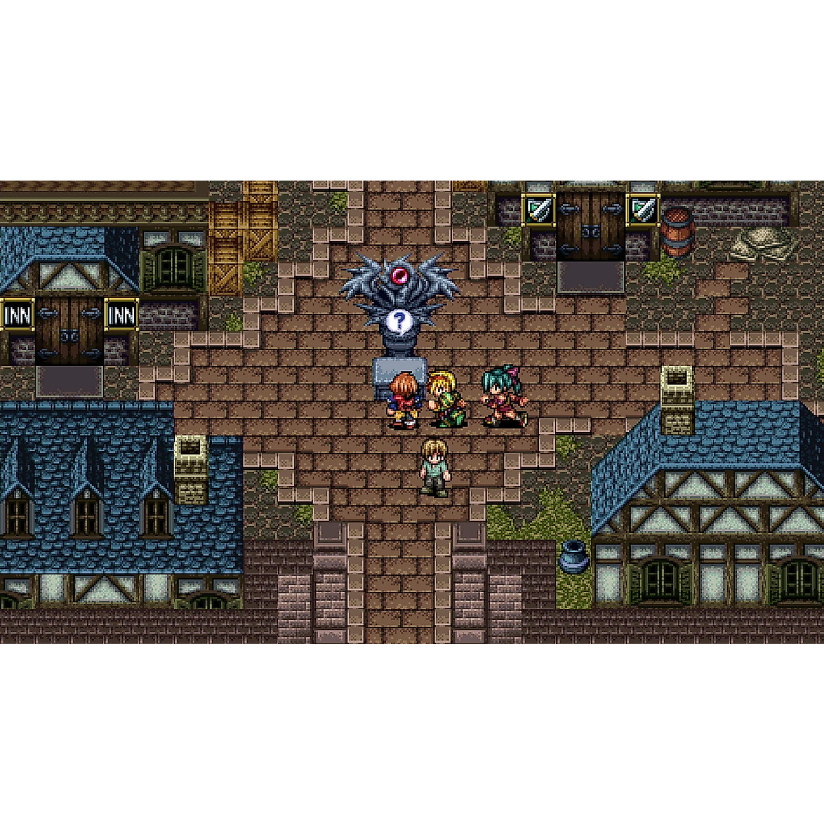 Bonds of the Skies - Limited Run #342 - PlayStation 4