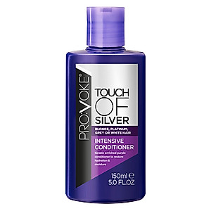 Touch of Silver Intensive Treatment Conditioner 150ml