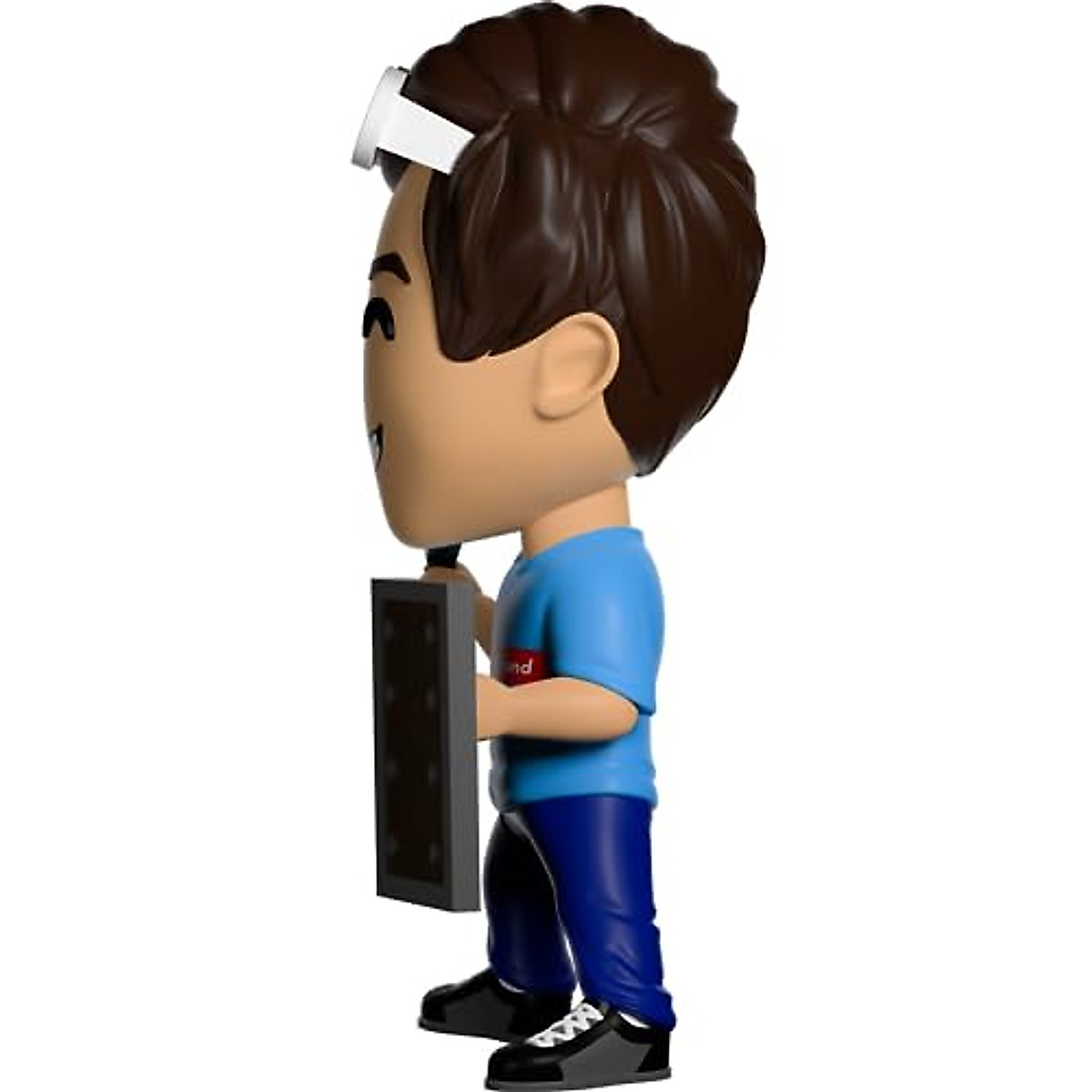 Youtooz GeorgeNotFound #133 4.7" inch Vinyl Figure, DreamSMP Collectible Limited Edition Figure from The Youtooz Gaming Collection