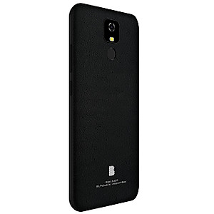 BLU J6 | 2021 | Long Lasting Battery | Unlocked | 6.0” HD+ Display | 32GB | 8MP Camera | US Warranty | Black