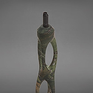 Trophy Ridge 3" Static Stabilizer - Camouflage