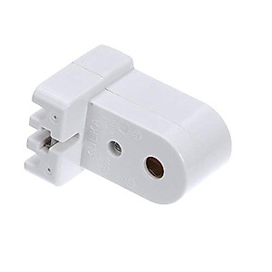 Traulsen 378-40882-00 Fixed End Fluorescent Lamp Holder