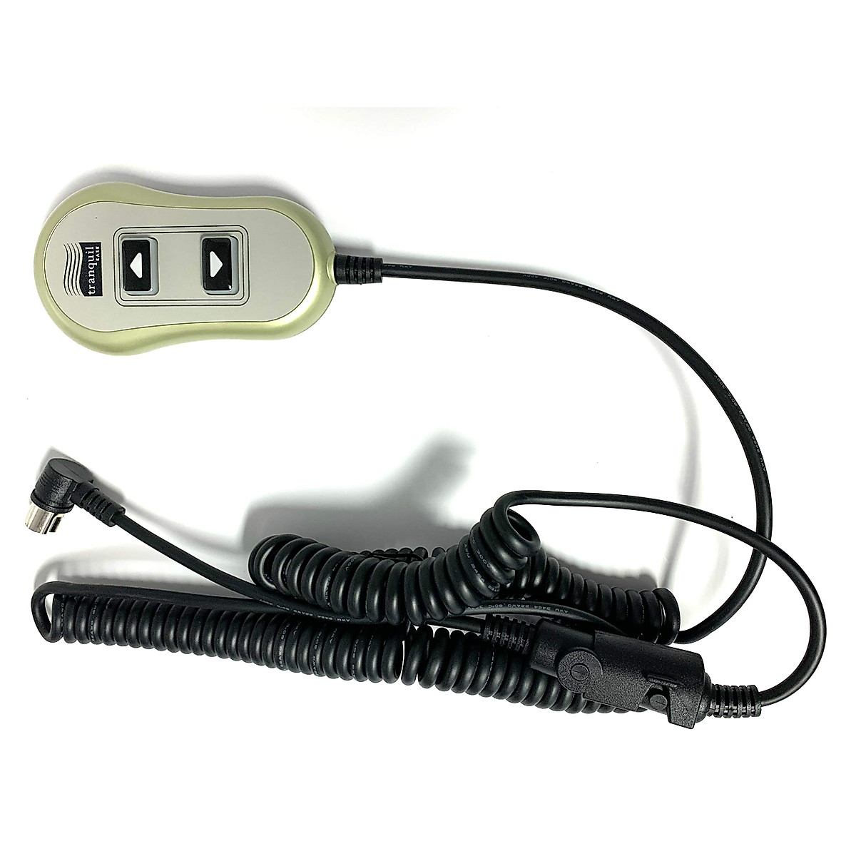 Tranquil Ease 2 Function Handset, HC 6022 PR2 CC TE