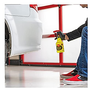 Griot's Garage Tar & Sap Remover 22oz