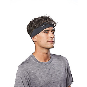 Halo Headband mens Halo Headband velcro, Camo Green, 1 SIZE US