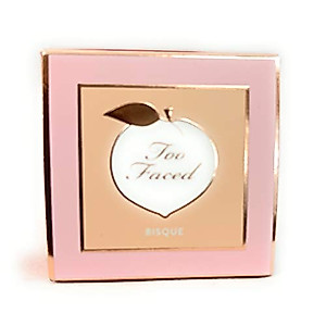 Too Faced Peach Perfect Matte Instant Coverage Concealer Bisque 0.24 OZ