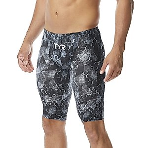 TYR ASTM6A08829 Avictor Supernova Jammer Blk/Grey 29