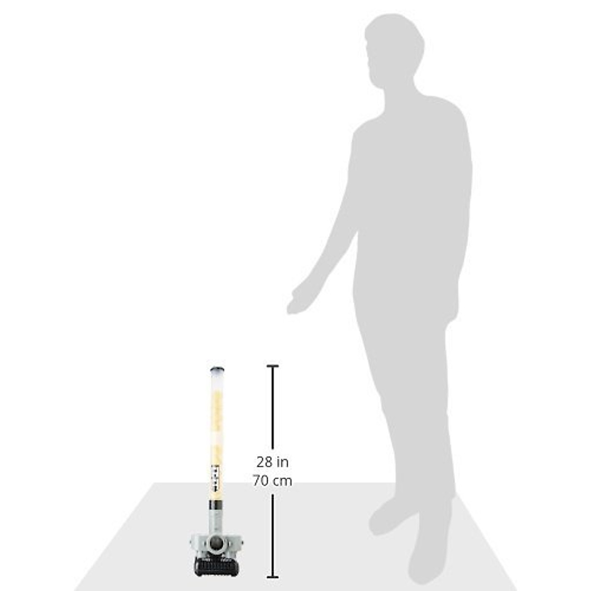 SKLZ Lightning Bolt Baseball Pitching Machine