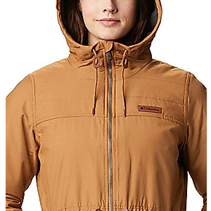 Columbia Women's Chatfield Hill Jacket, Elk, X-Large