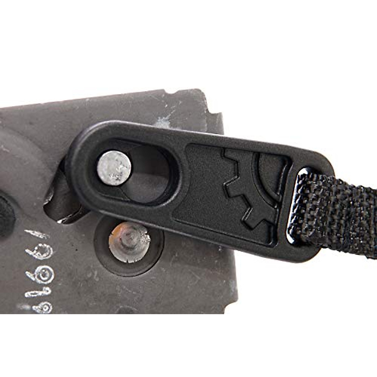 BuiltRight Industries Rear Seat Release with RED Strap for Ford F-150 (2009+), F-250/350 (2017+) - The Original, Made in USA…