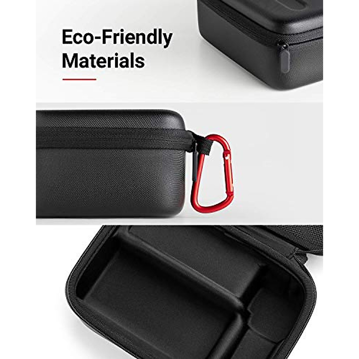 Anker Nebula Apollo with Official Travel Case