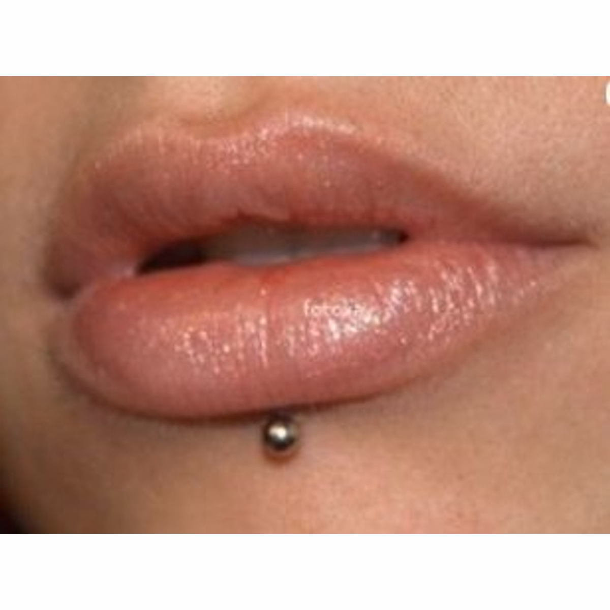 Briana Williams 16G Surgical Steel Tragus Cartilage Helix Earrings Studs Replacement Balls Short Lip Rings 4-12mm Conch Piercing Jewelry