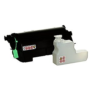 Ricoh 407823 MP 501 601 SP 5300 5310 Toner Cartridge (Black) in Retail Packaging