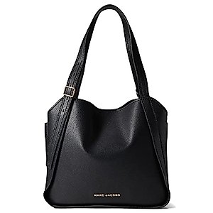 Marc Jacobs The Director Black One Size