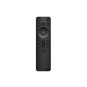 VIZIO V-Series 2.0 Compact Home Theater Sound Bar with DTS Virtual:X, Bluetooth, Voice Assistant Compatible, Includes Remote Control - V20-J8