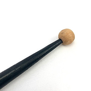 Will O'Wisp's Wand Emporium Witch and Wizard Wand in Real Wooden Display Box Certificate of Authenticity (The Raven)