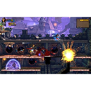 Rogue Stormers - Xbox One