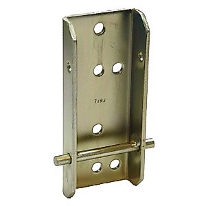 3M Capital Safety 8510207 Advanced Confined Space, Winch/SRL Mounting Bracket Adaptor Mates with Digital Winch/Bracket, Attaches To A Tripod/Davit Bracket